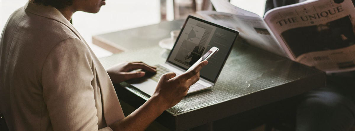 Reducing digital overload | Umbrella Wellbeing Ltd