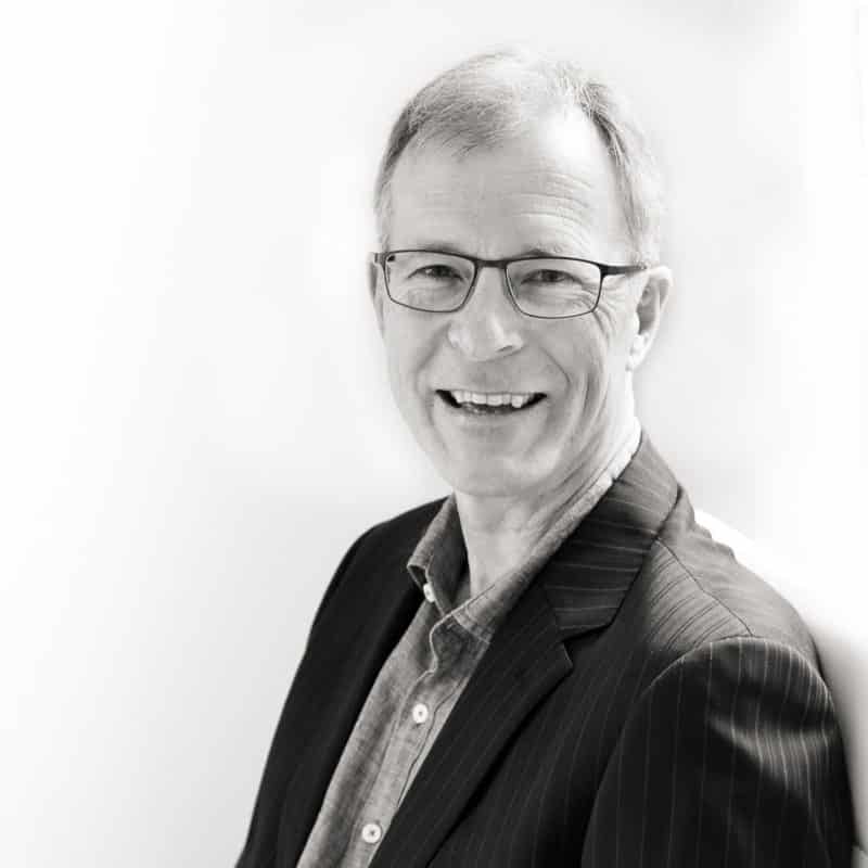 Jeremy Robertson | Umbrella Wellbeing Ltd
