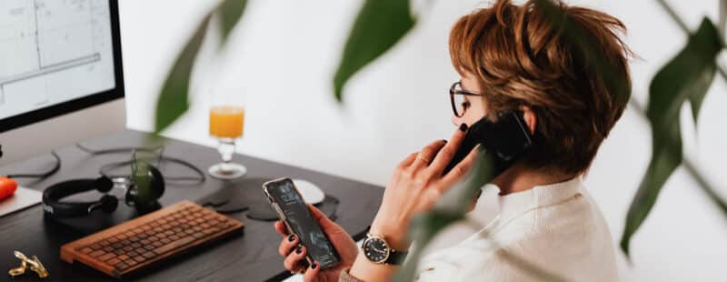 How to talk about long working hours and help people shift their ...