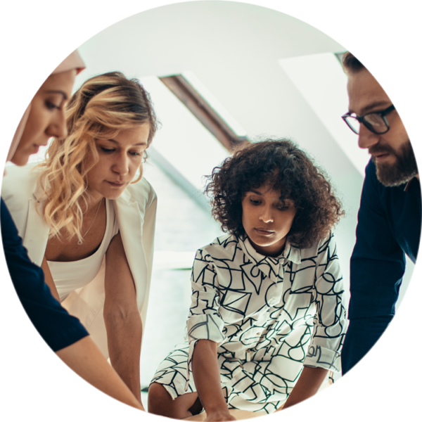 Mental Health Workshops & Wellbeing Training | Umbrella