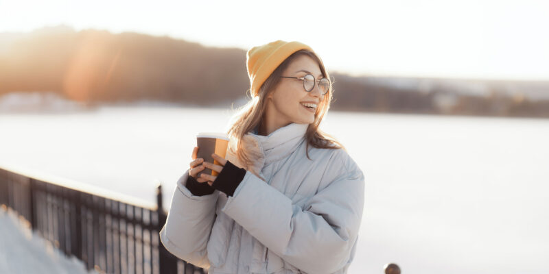 Four practical steps to stay on top of your physical and mental health ...